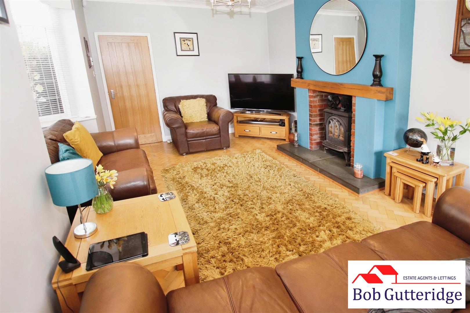 Latest Properties - Bob Gutteridge Estate Agents and Valuers